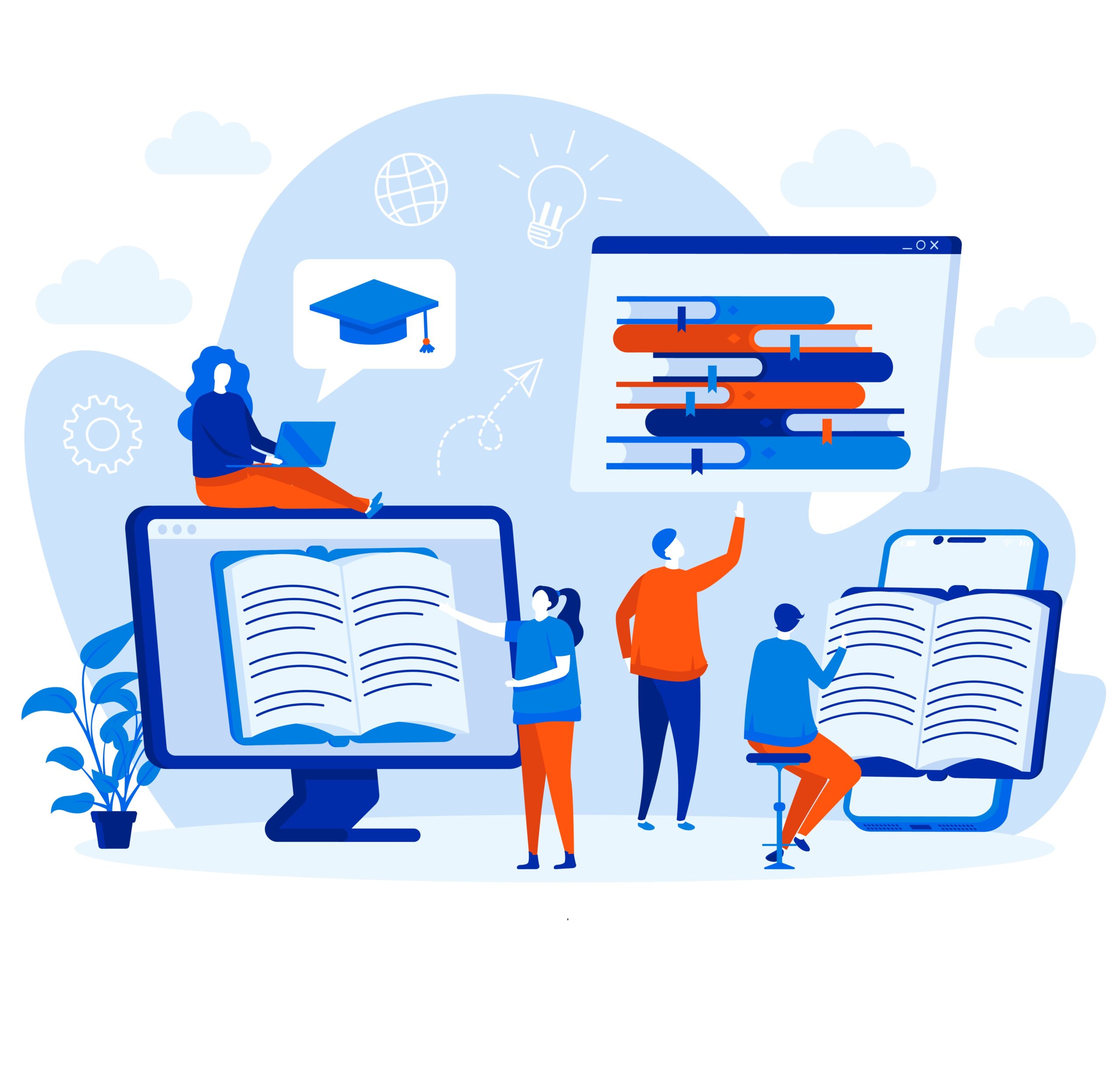 Formador de Formadores - Escuela de Normalización Empresarial