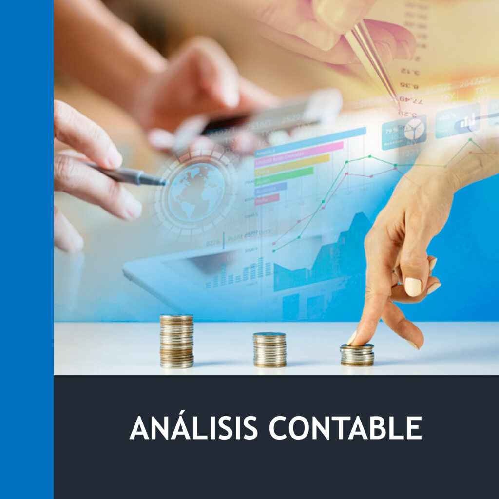 Análisis contable (30h) – Escuela de Normalización Empresarial