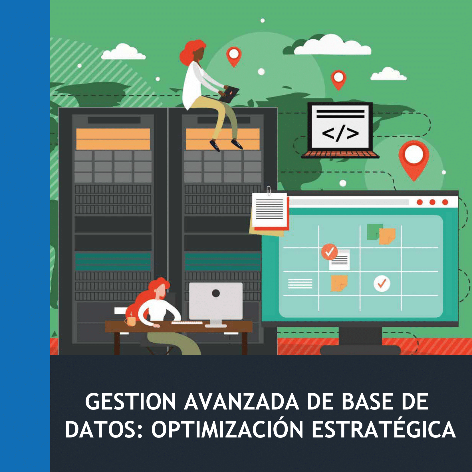 Gestión Avanzada de Bases de Datos de Clientela: Optimización Estratégica (30h) - Escuela de ...