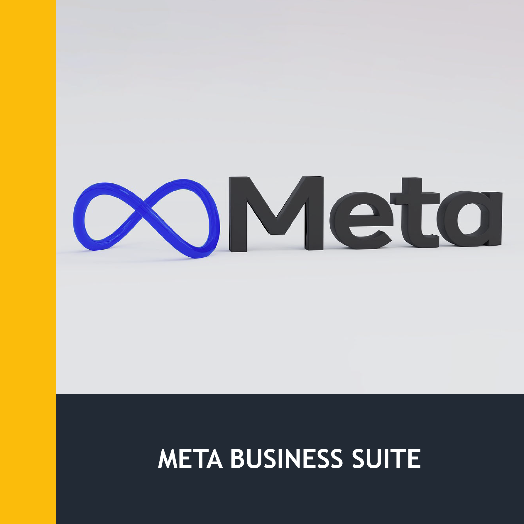 Meta Bussines Suite - Escuela de Normalización Empresarial